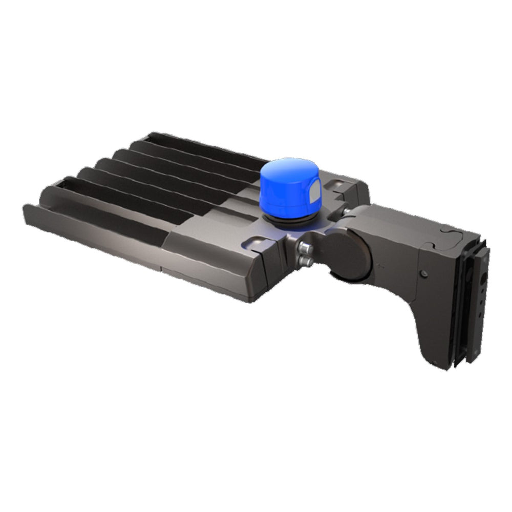 Keystone Technologies KT-ALED140PS-M2-OSB-PMA-8CSB-VDIM-P LED Pole ...