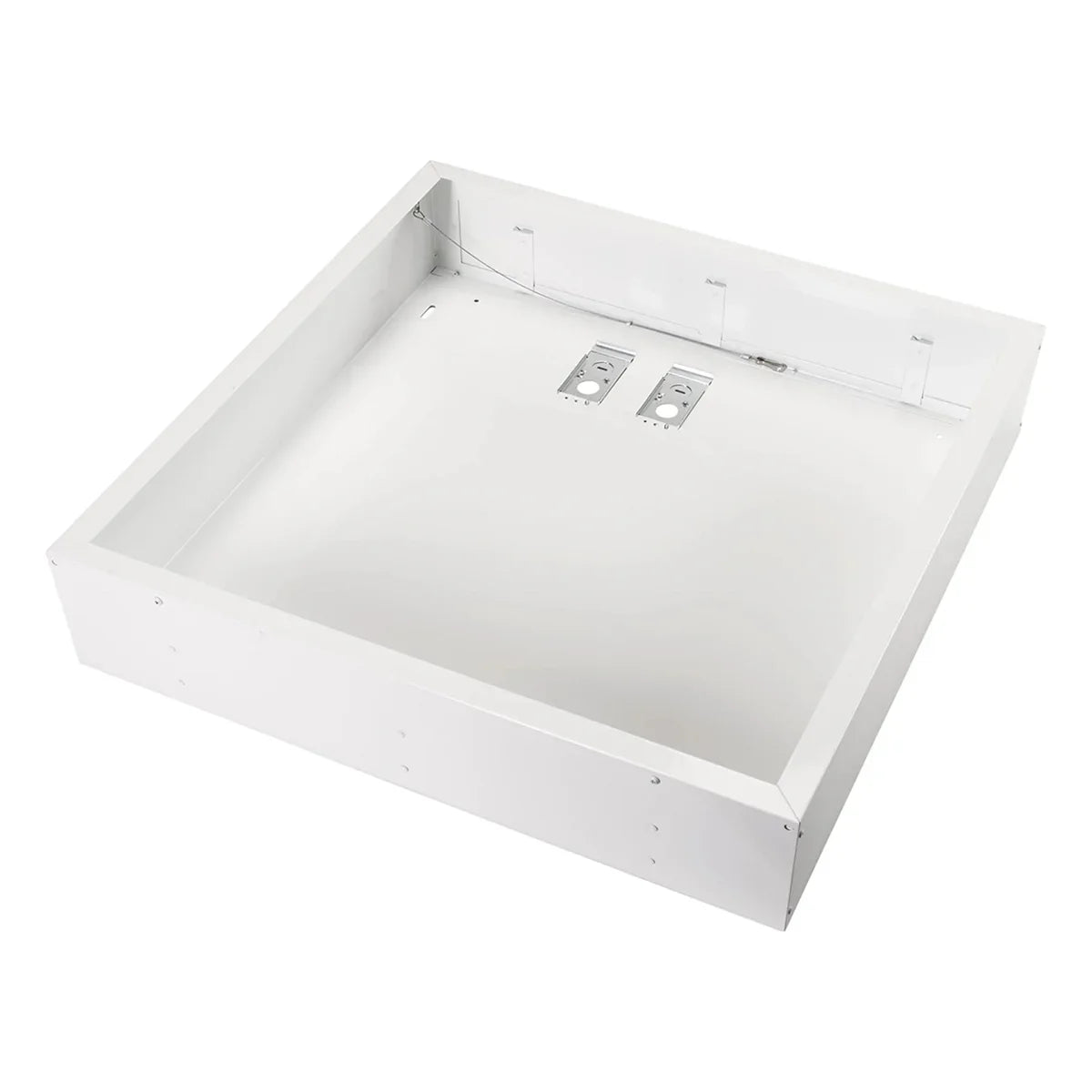 Keystone XFit KT-CBLED-SM-22-KIT - Surface Mount Kit For XFit 2x2 LED ...