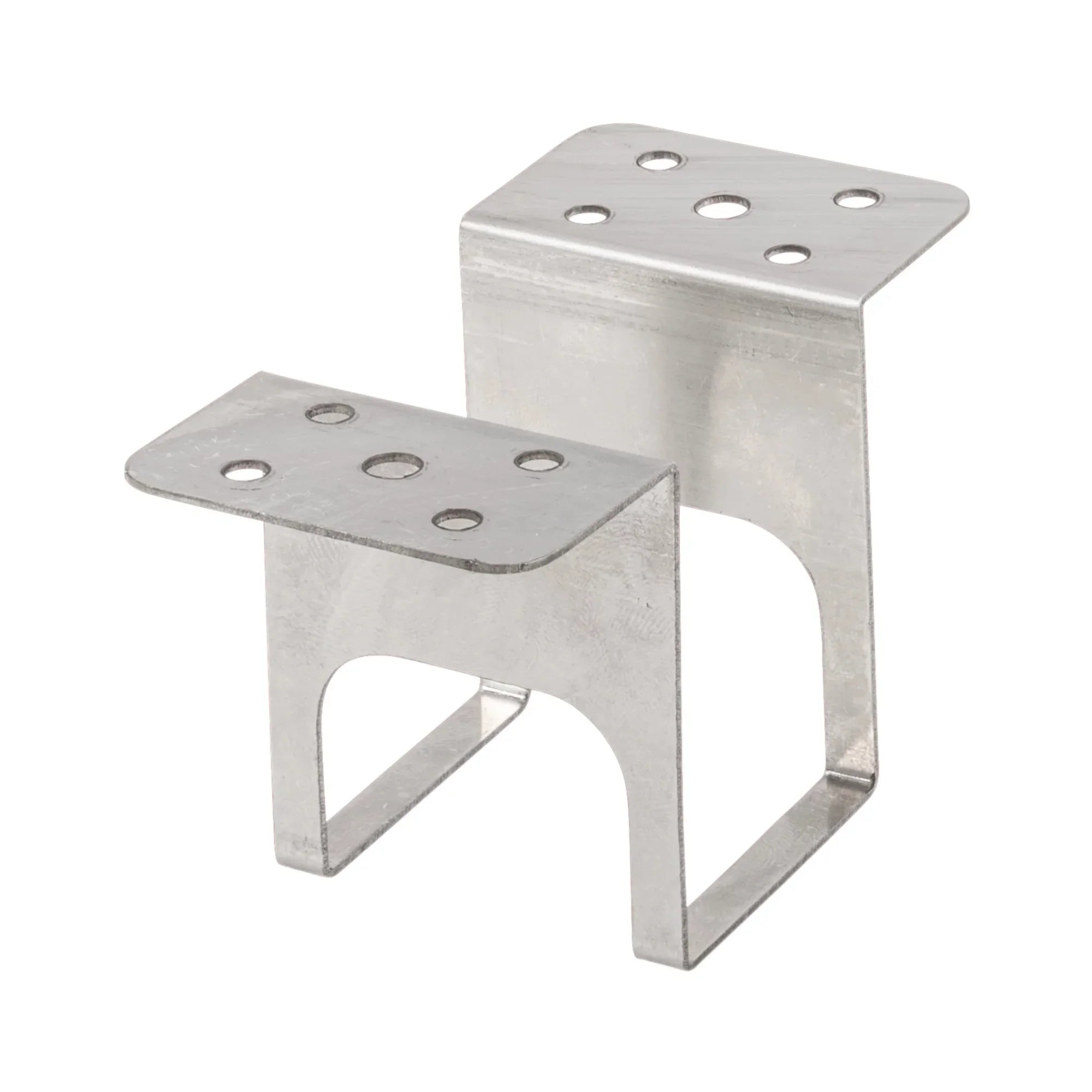 Keystone Metal Mounting Clips for MPL | Bees Lighting