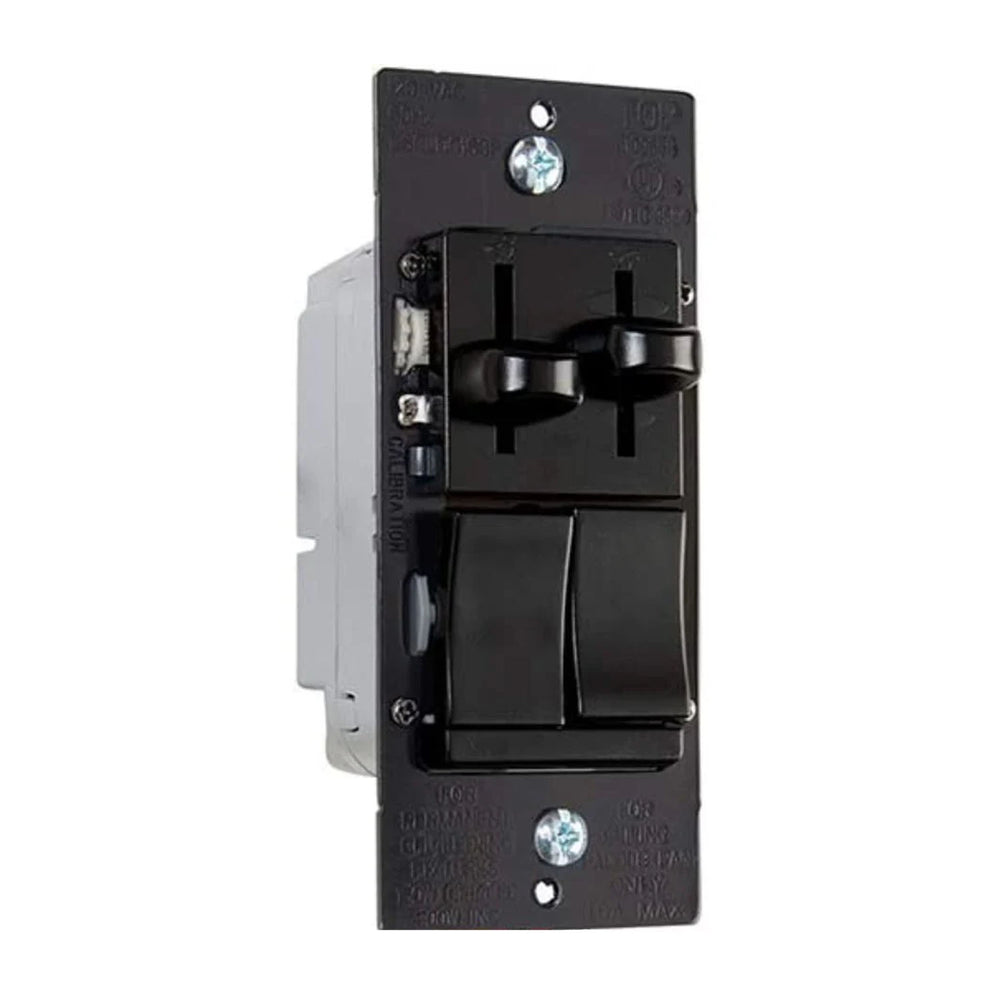 Ceiling Fan Dimmer Switches - Bees Lighting