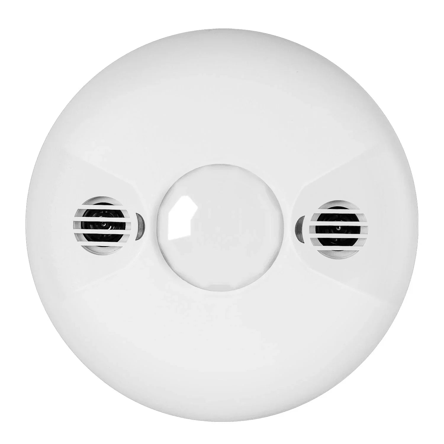 Enerlites MDC-50L-W Ceiling Occupancy Sensor - White - Bees Lighting