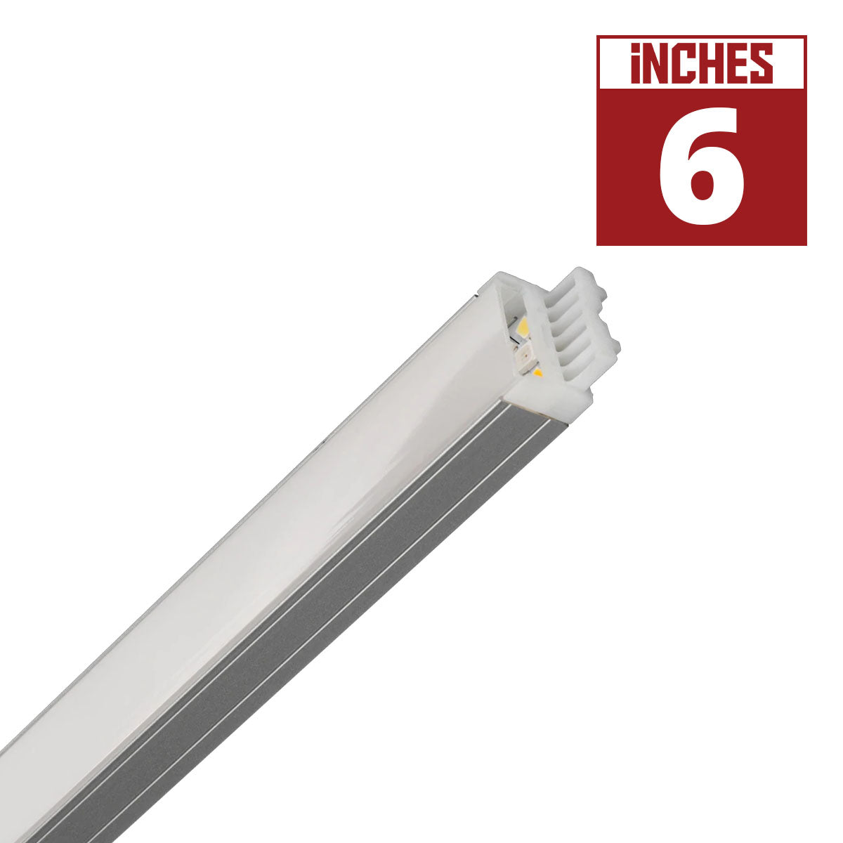 American MLINK-24-RGBTW-6 MicroLink RGBTW LED Bar Light | Bees Lighting