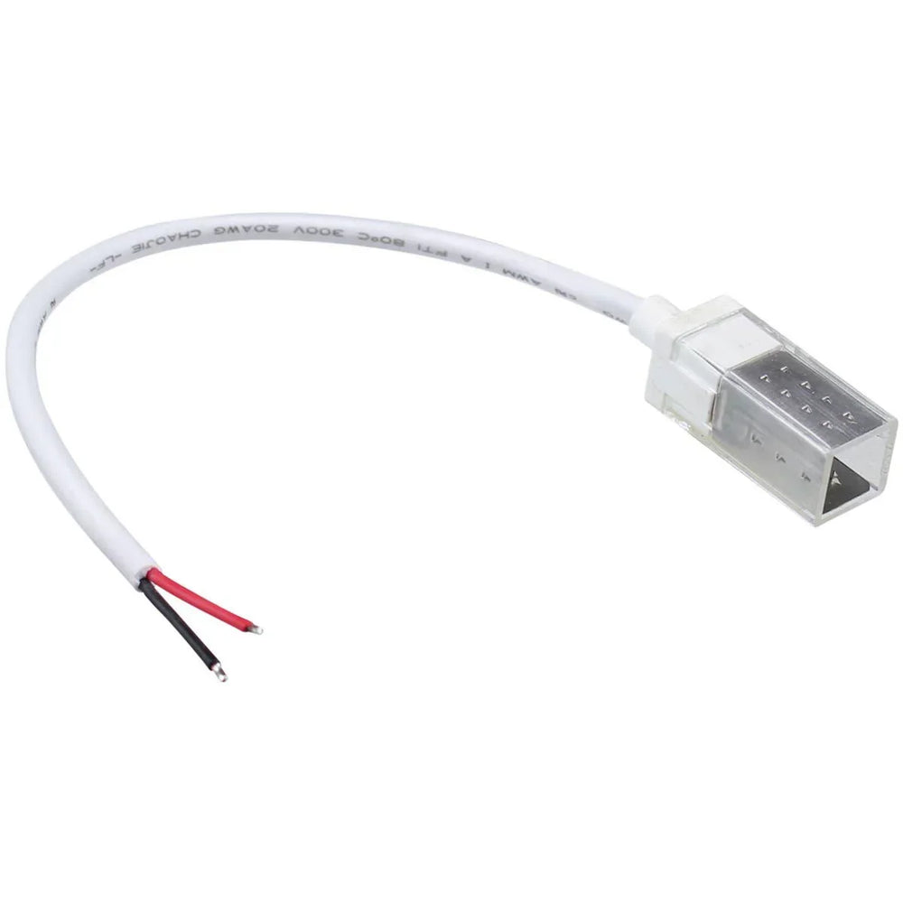 American Lighting MLUX-CONKIT2 - Microlux 24V DC Single Color Power ...