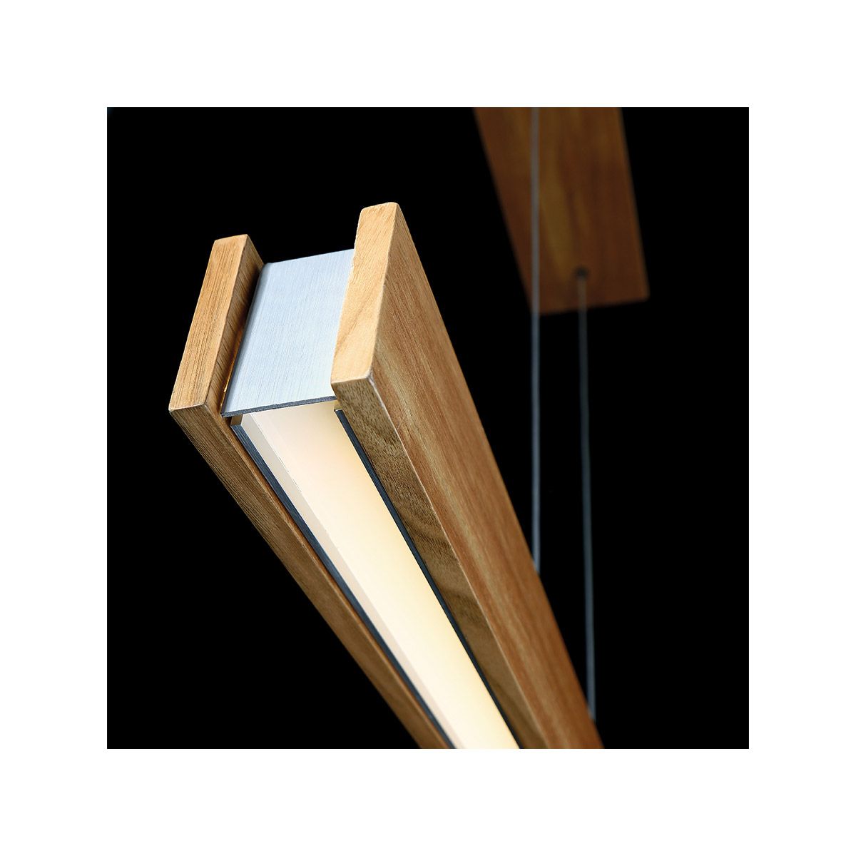 Drift LED Pendant Light