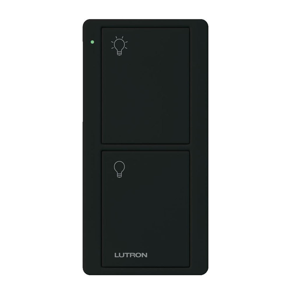 Lutron Pico Wireless Remote Control PJ2-2B-GBL-L01 - Bees Lighting