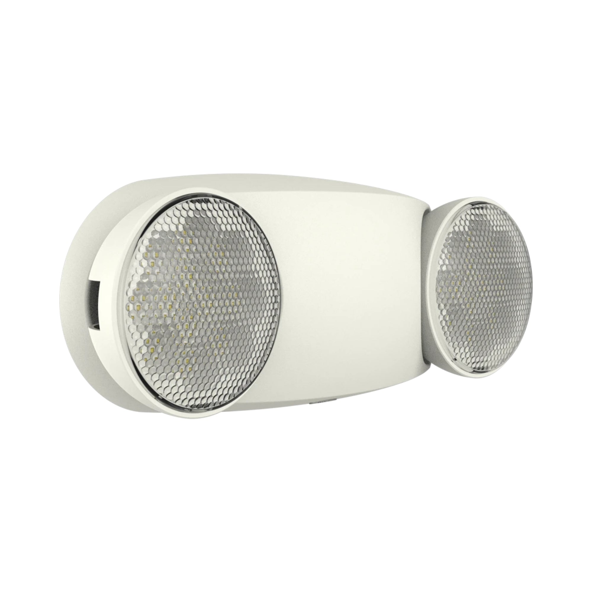 RAB-EMR LED Emergency Light 160 Lumens Round Heads | Bees Lighting