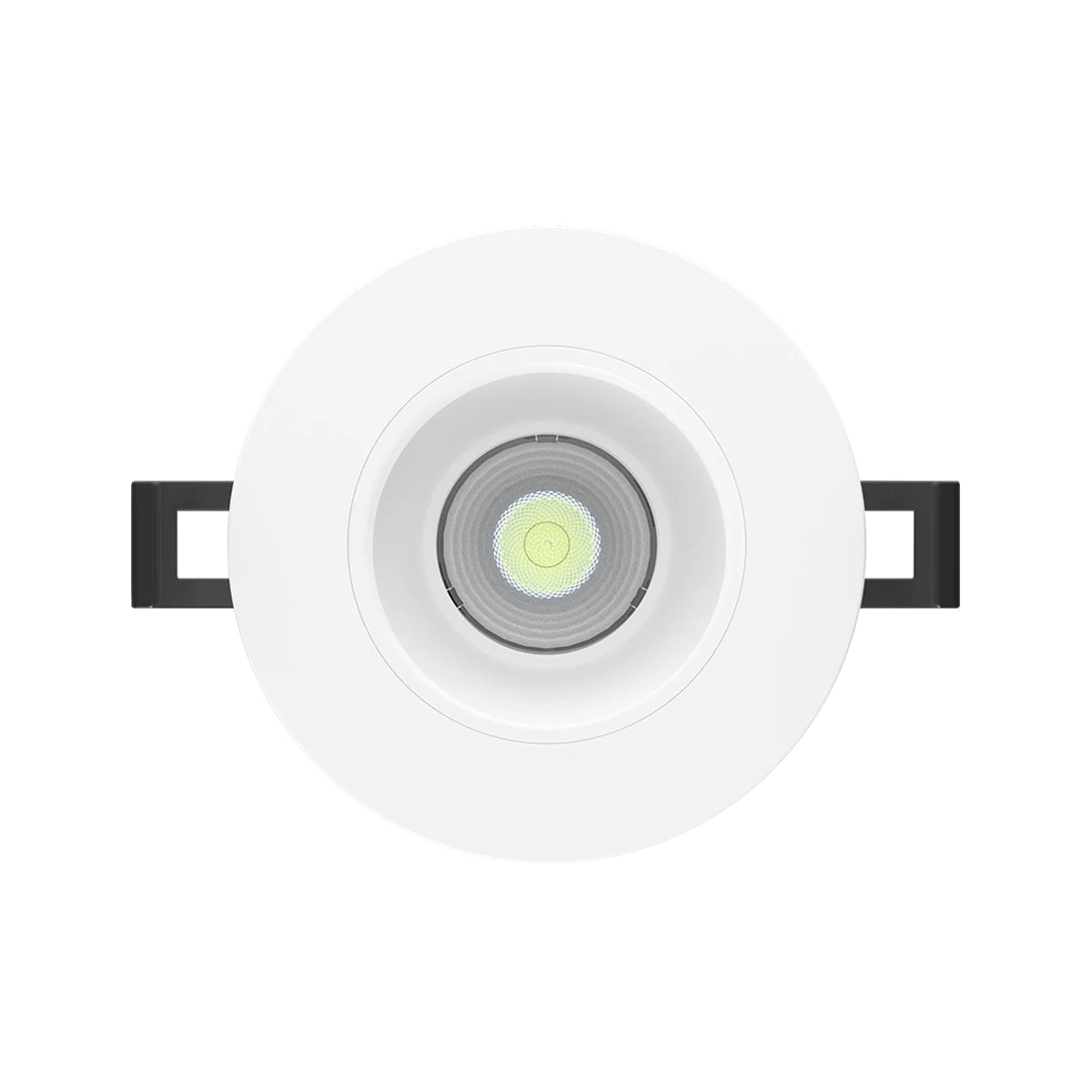 RAB R3-9: 3" Round LED Recessed Light | Bees Lighting