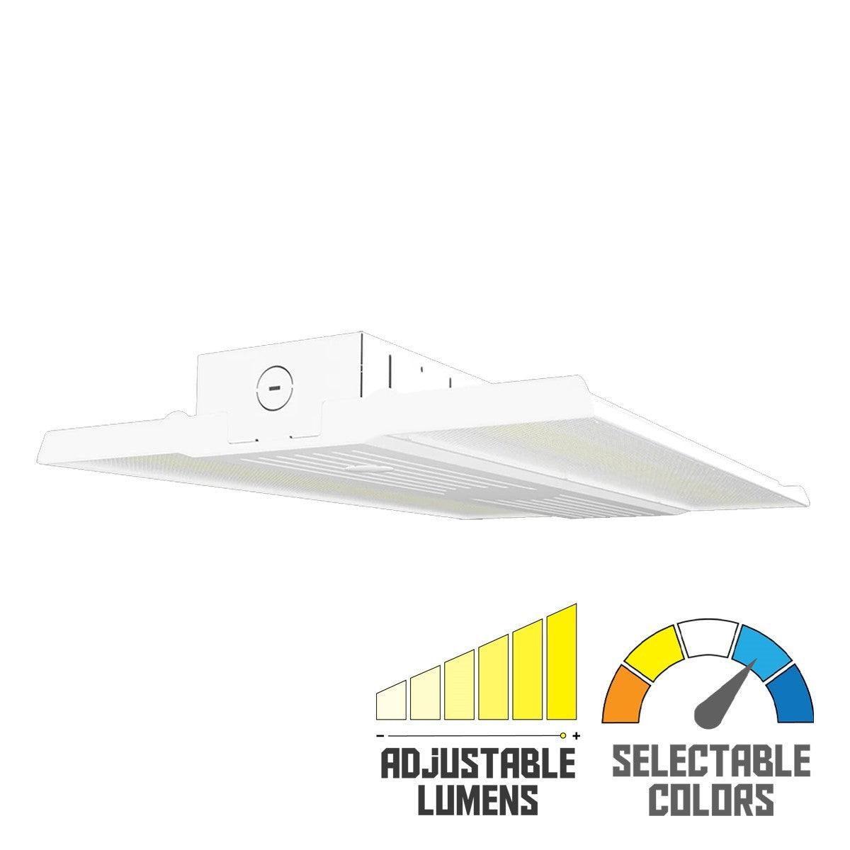 RAB RBAY17M-480 | High Bay LED Light | Bees Lighting