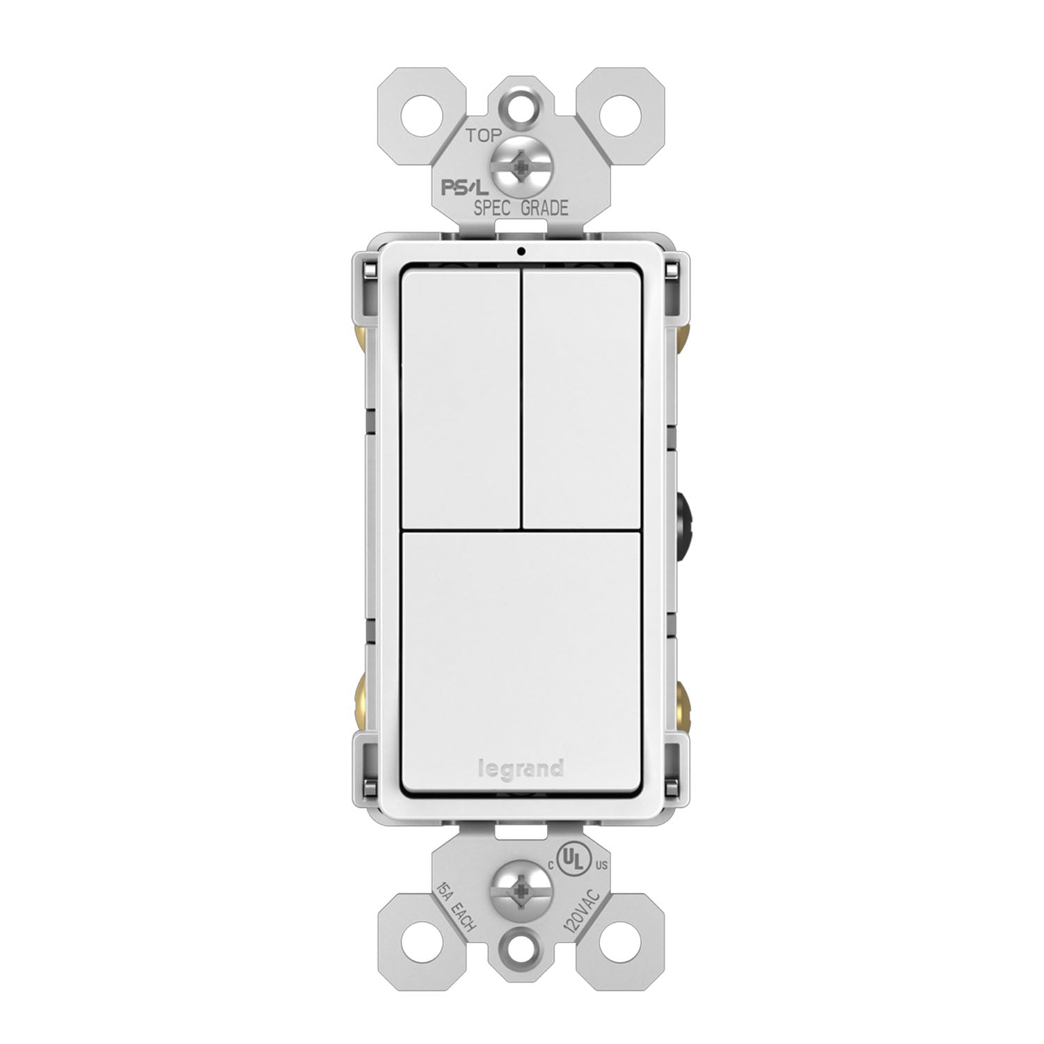 One For Light Switches