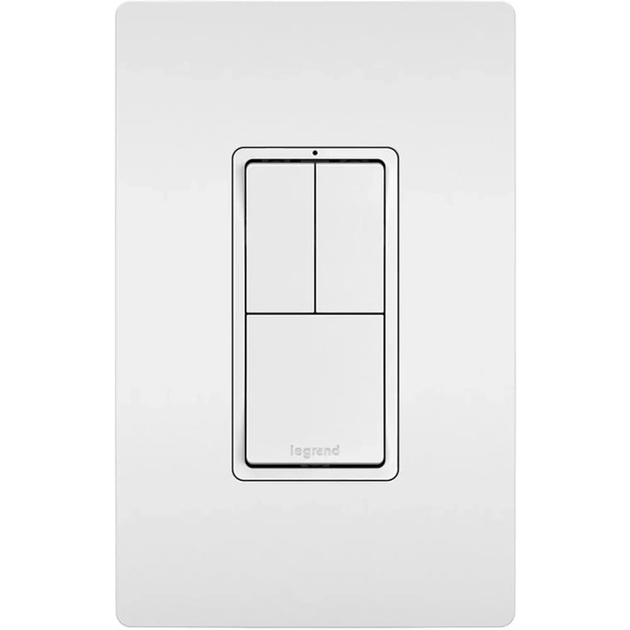 Double & Combination Light Switches | Bees Lighting