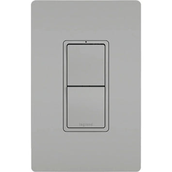 Double & Combination Light Switches | Bees Lighting
