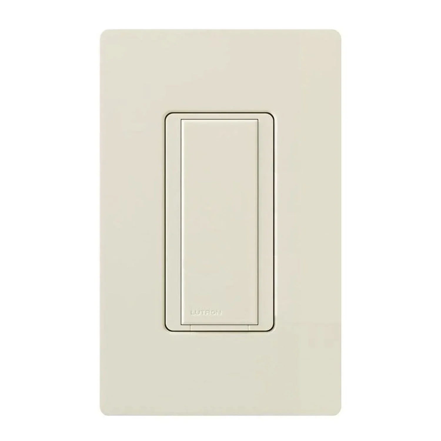 Lutron RadioRA 2 RD-RS-LA Companion Wireless Light Switch - Light ...