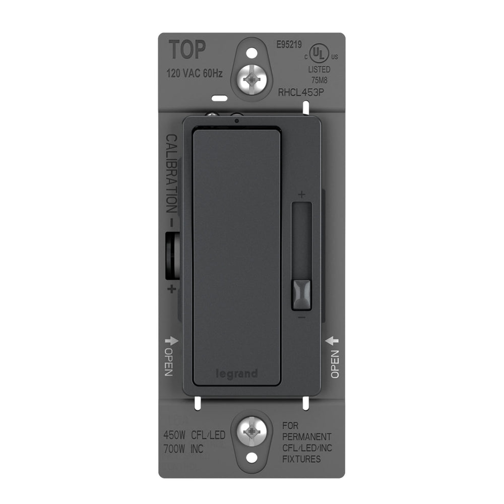 Legrand Dimmer Switches