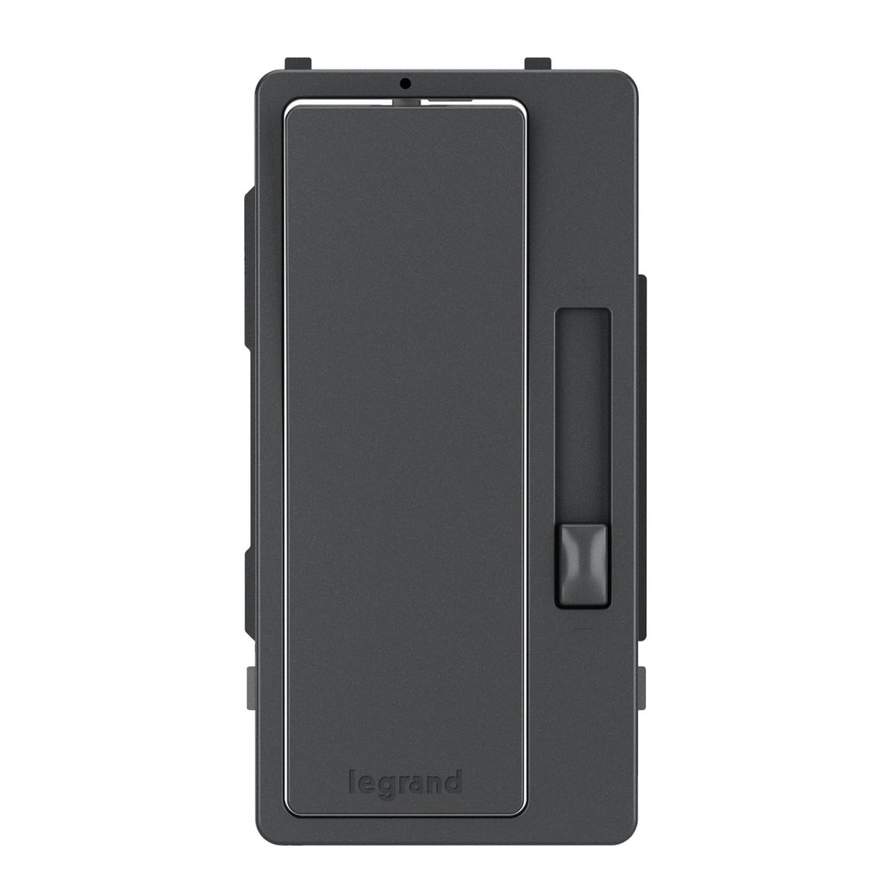 Legrand Radiant RH703PTUTC LED/MLV Dimmer Switch - Bees Lighting