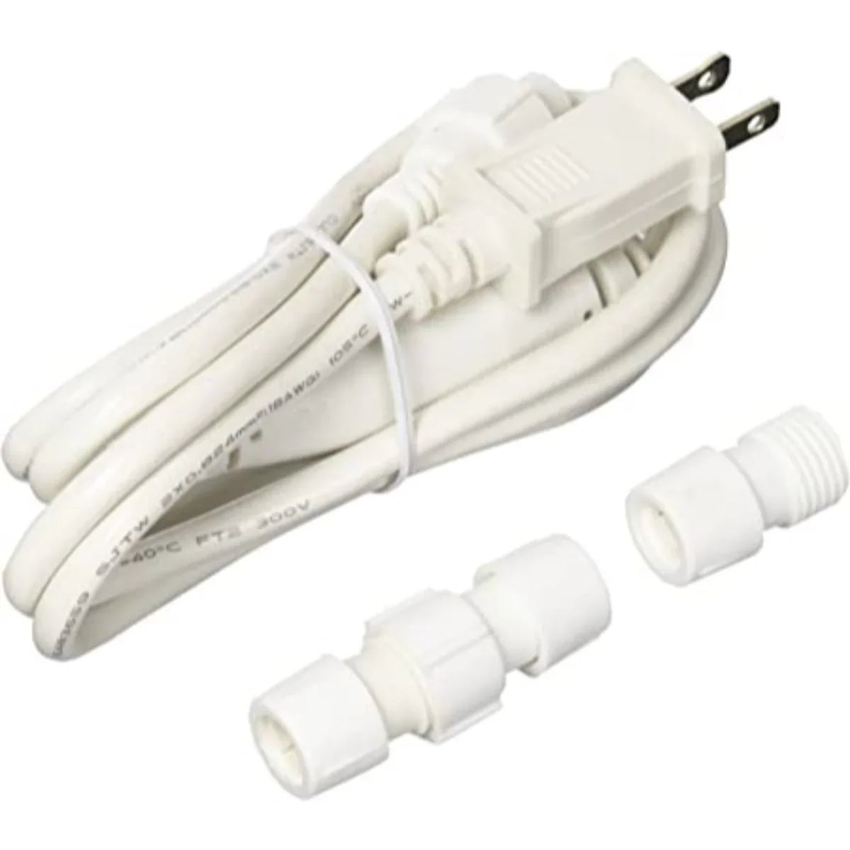 American Lighting RL-LED-CONKIT-1.6AMP - Flexbrite 5ft Power Connection ...