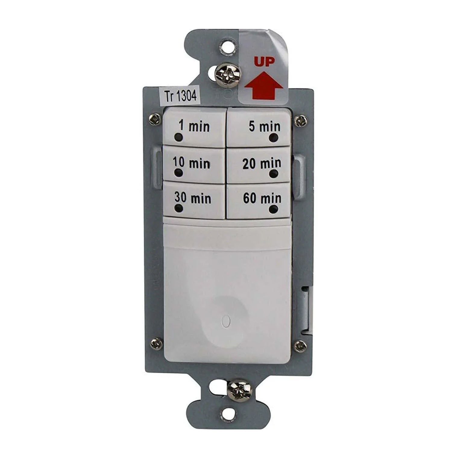 Legrand RT50 Wattstopper Time Switch | Bees Lighting