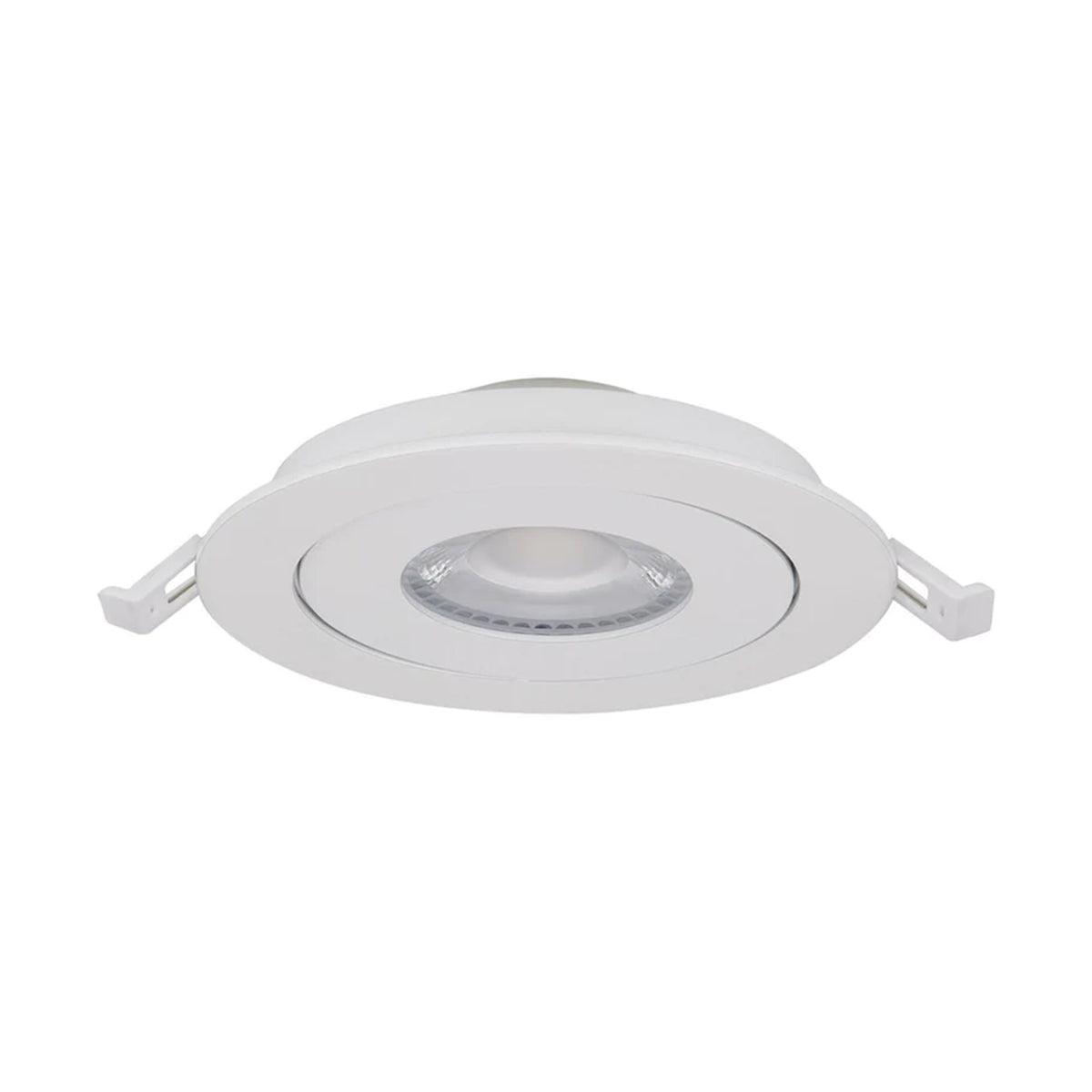 SATCO|NUVO S11293 - Satco Starfish, Gimbal, 4 inch Smart Canless LED ...