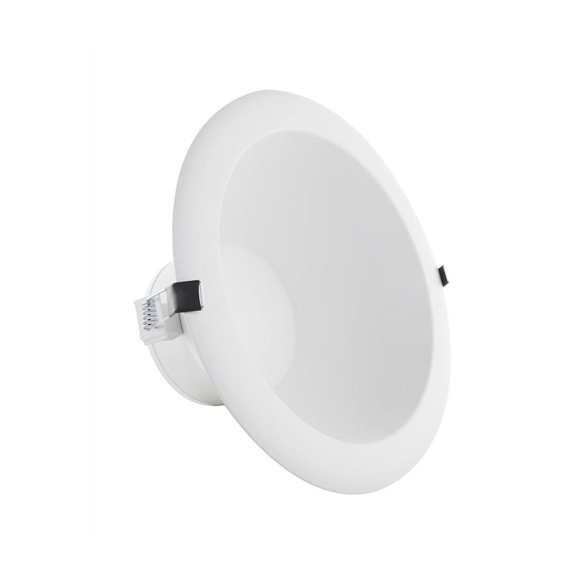 SATCO|NUVO S11810 14.5WLED/CDL/4/ADJ-CCT/80D - 4 In. Commercial Canless ...