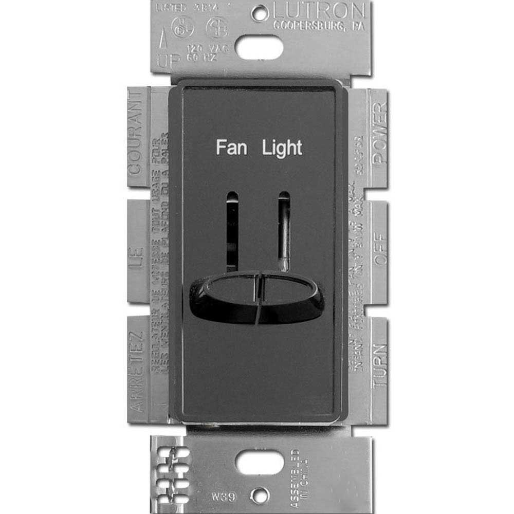 Ceiling Fan Dimmer Switches - Bees Lighting