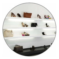 RAB SR8 8ft LED Strip Light 40-60W Dimmable | Bees Lighting