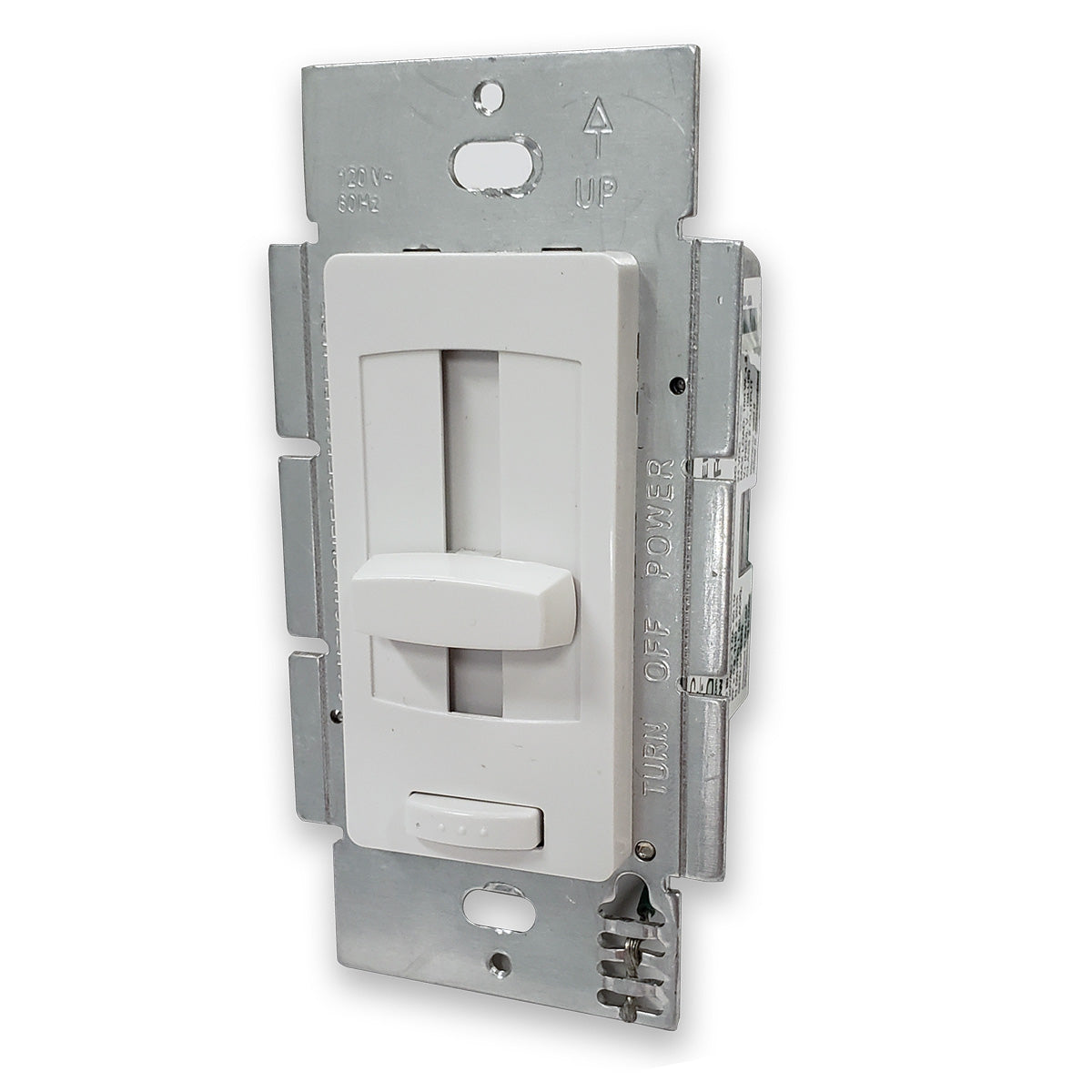 GM SWD-60W-24VDC-DIM 60W 24V LED Dimmer & Driver| Bees Lighting