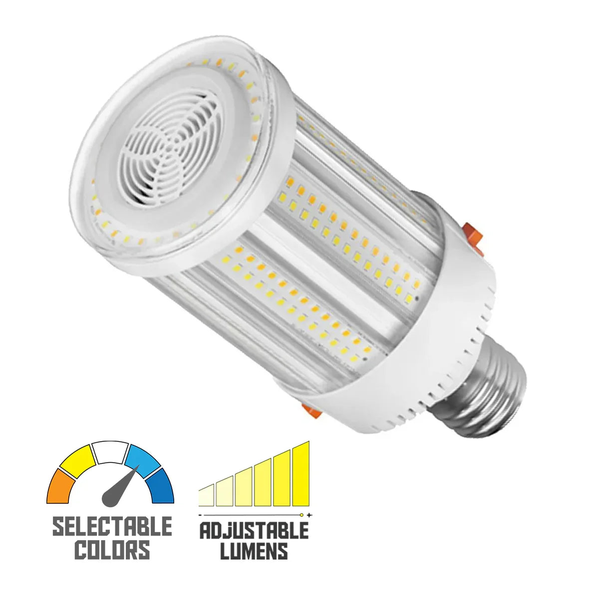 LEDVANCE Sylvania 42003 - Retrofit LED HID Replacement Lamp, 200W ...