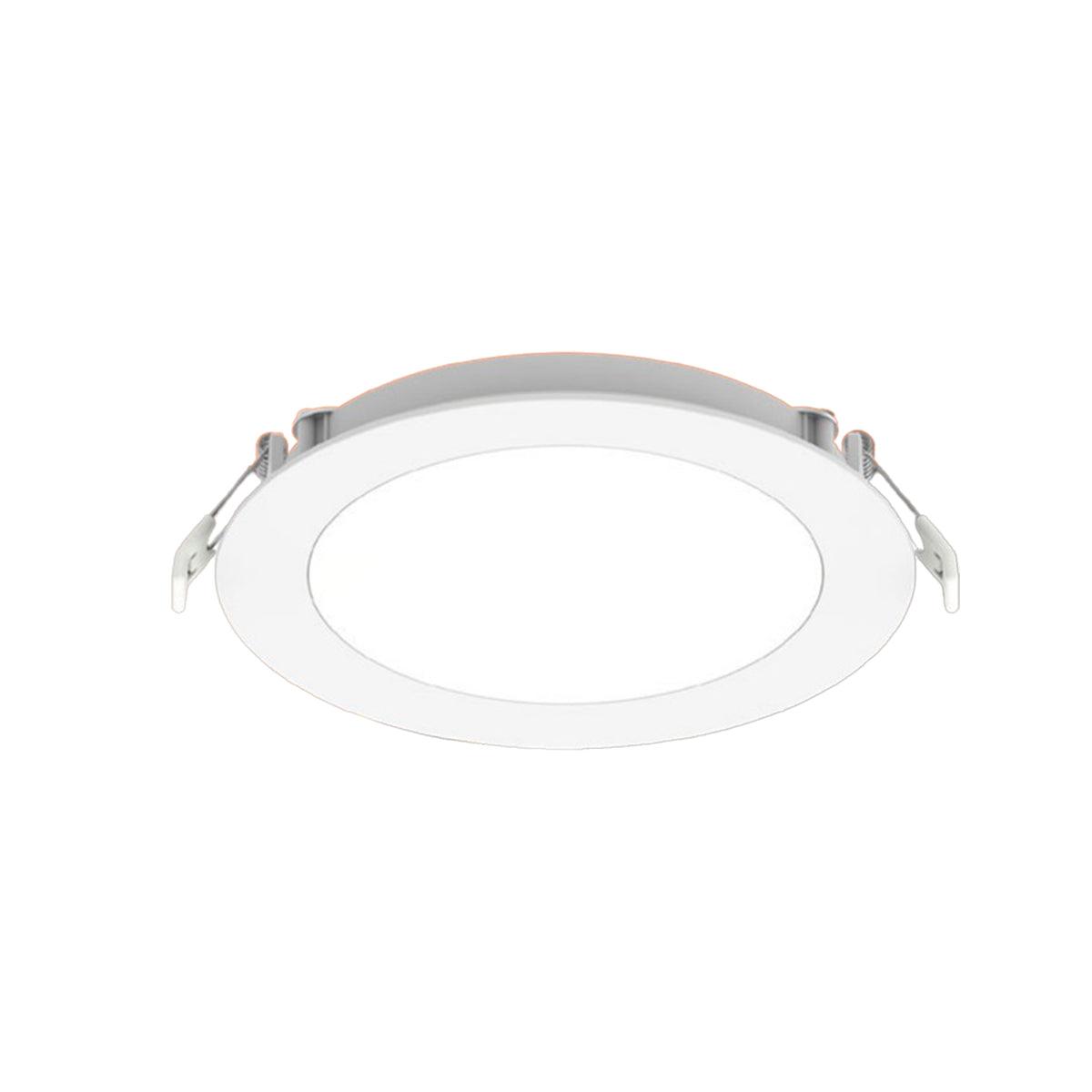LEDVANCE Sylvania 63054 - 4 inch LED Slim Microdisk Canless Recessed ...