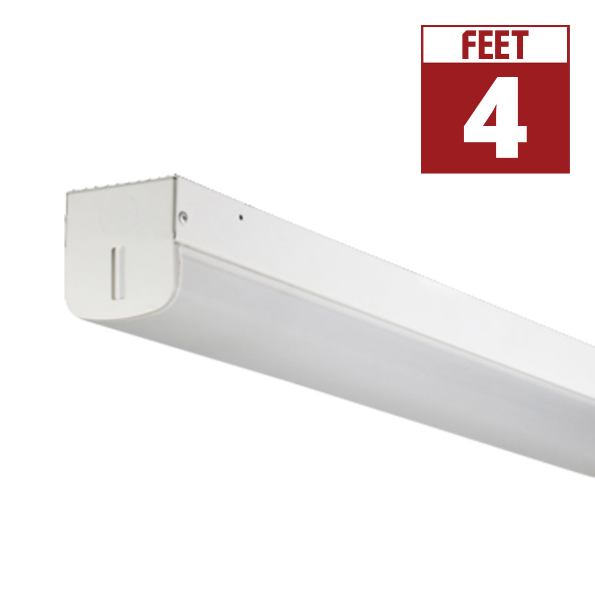 LEDVANCE Sylvania 65177: LED Strip Light Fixture | Bees Lighting
