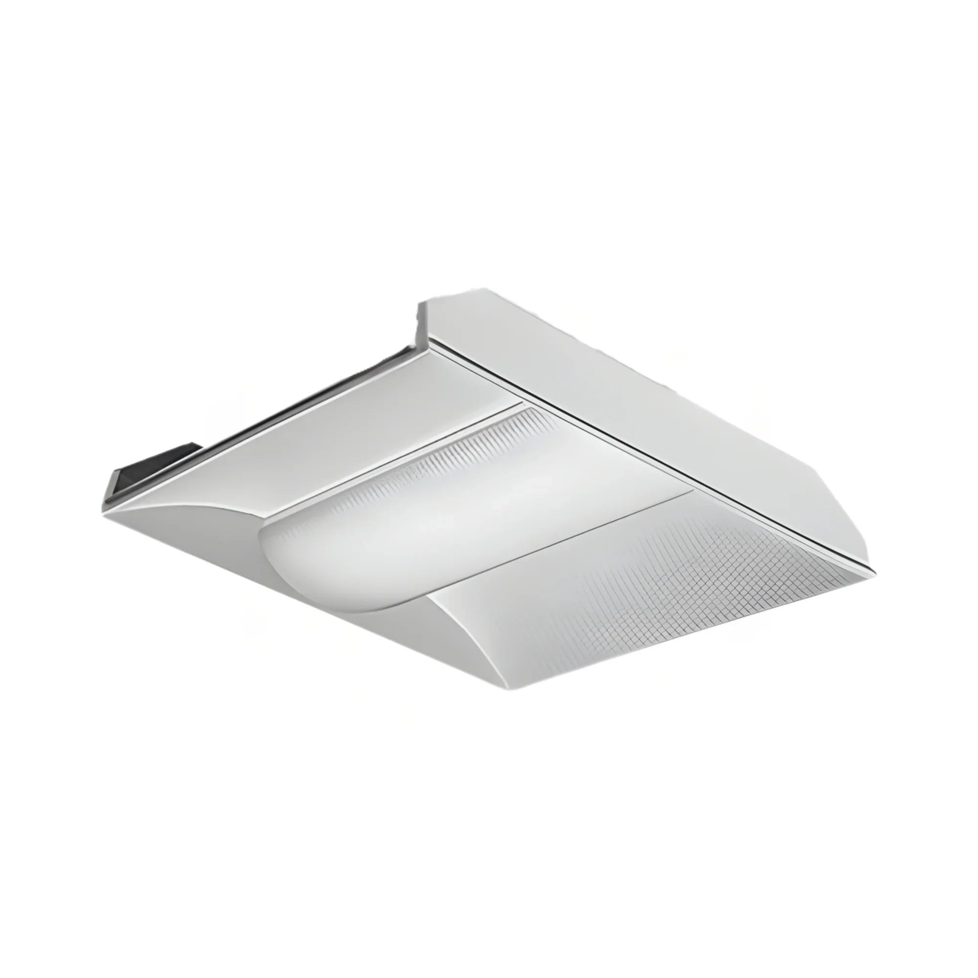 GLT Diva Light TR22 2x2 LED Troffer - 5000K Daylight | Authorized ...