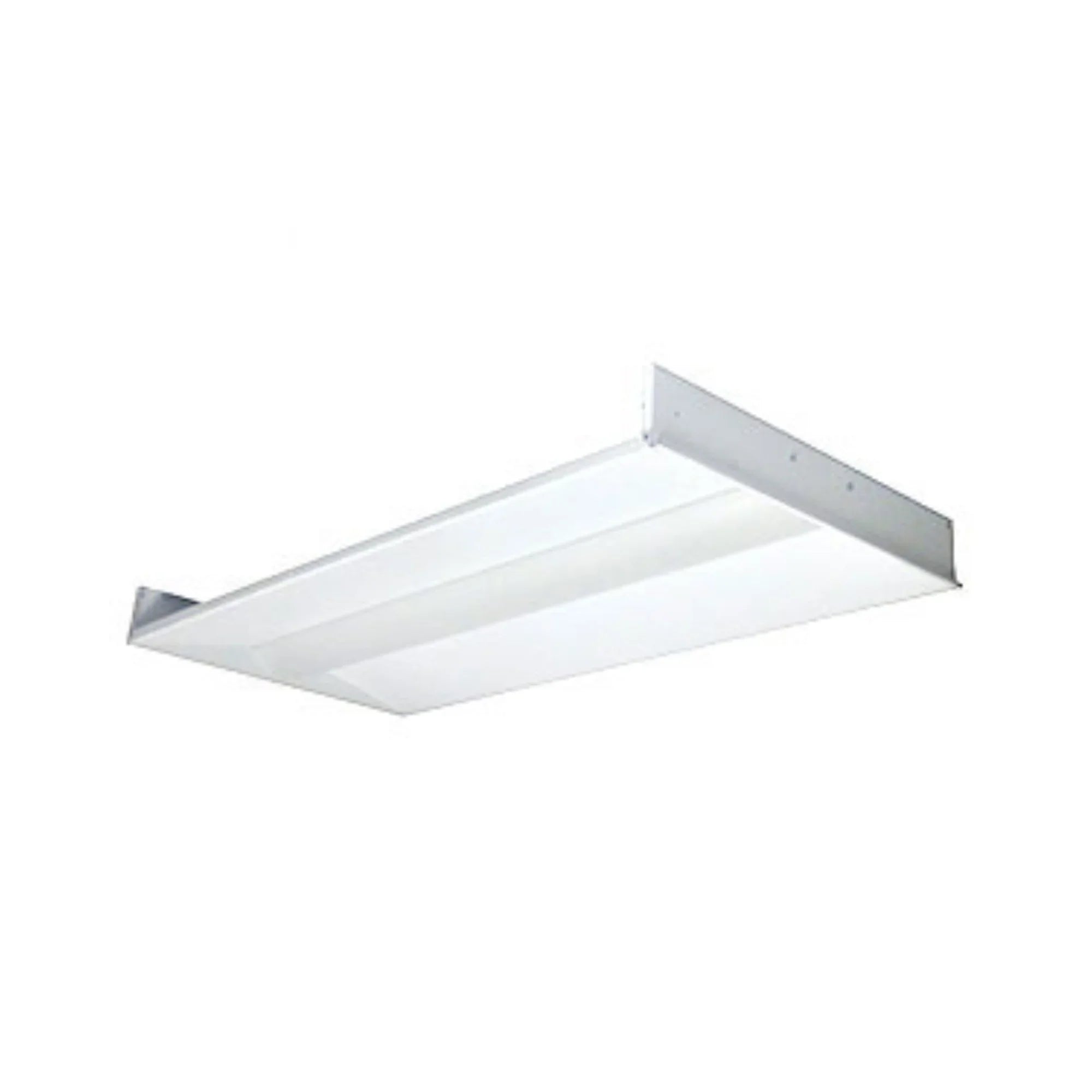 LA Lighting GDC320 LED Center Basket Troffer - 4000K/5000K Options ...