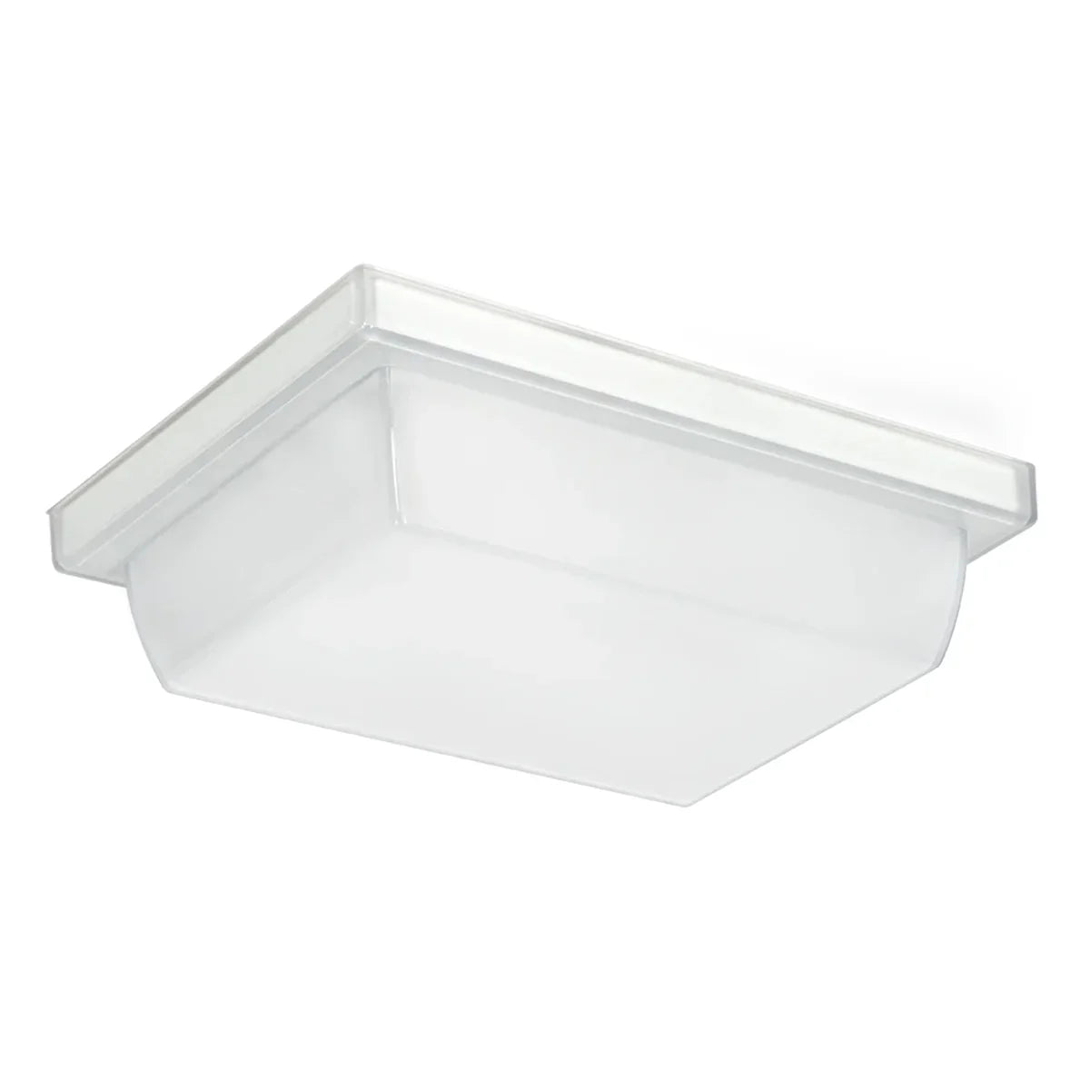 RAB VAN1LED: Energy-Saving Vandal-Proof Canopy Light | Bees Lighting