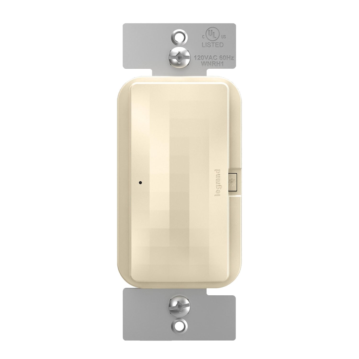 Legrand WNRH1LA Smart Hub - Light Almond - Bees Lighting