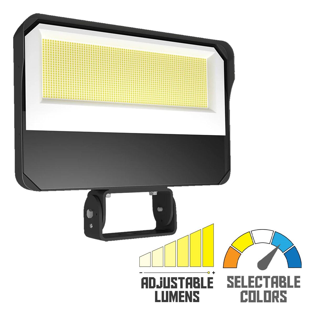 RAB X34-350T - LED Flood Light - Bees Lighting