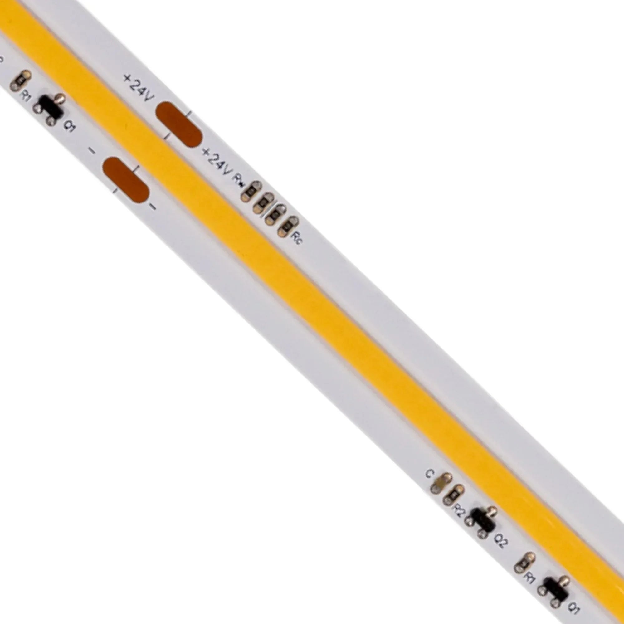 STREAMLITE™ Warm Dim LED Tape 3000K-1800K 24V | Diode LED – Bees Lighting