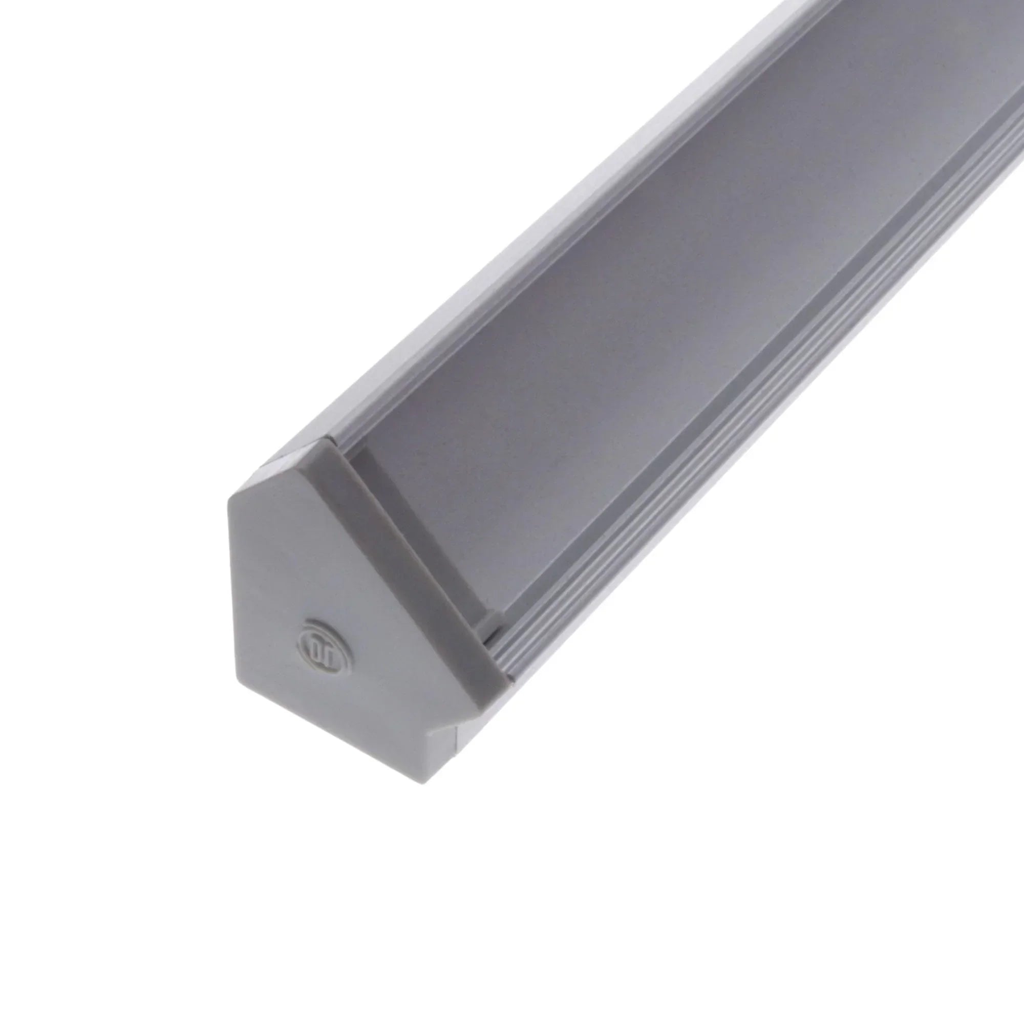 Diode LED 45 Degree Corner Channel | Bees Lighting