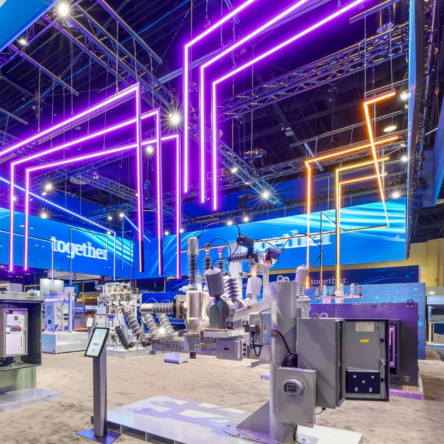 Diode LED DI-CPCHB-SLR-48 Slim Recessed Channel | Bees Lighting