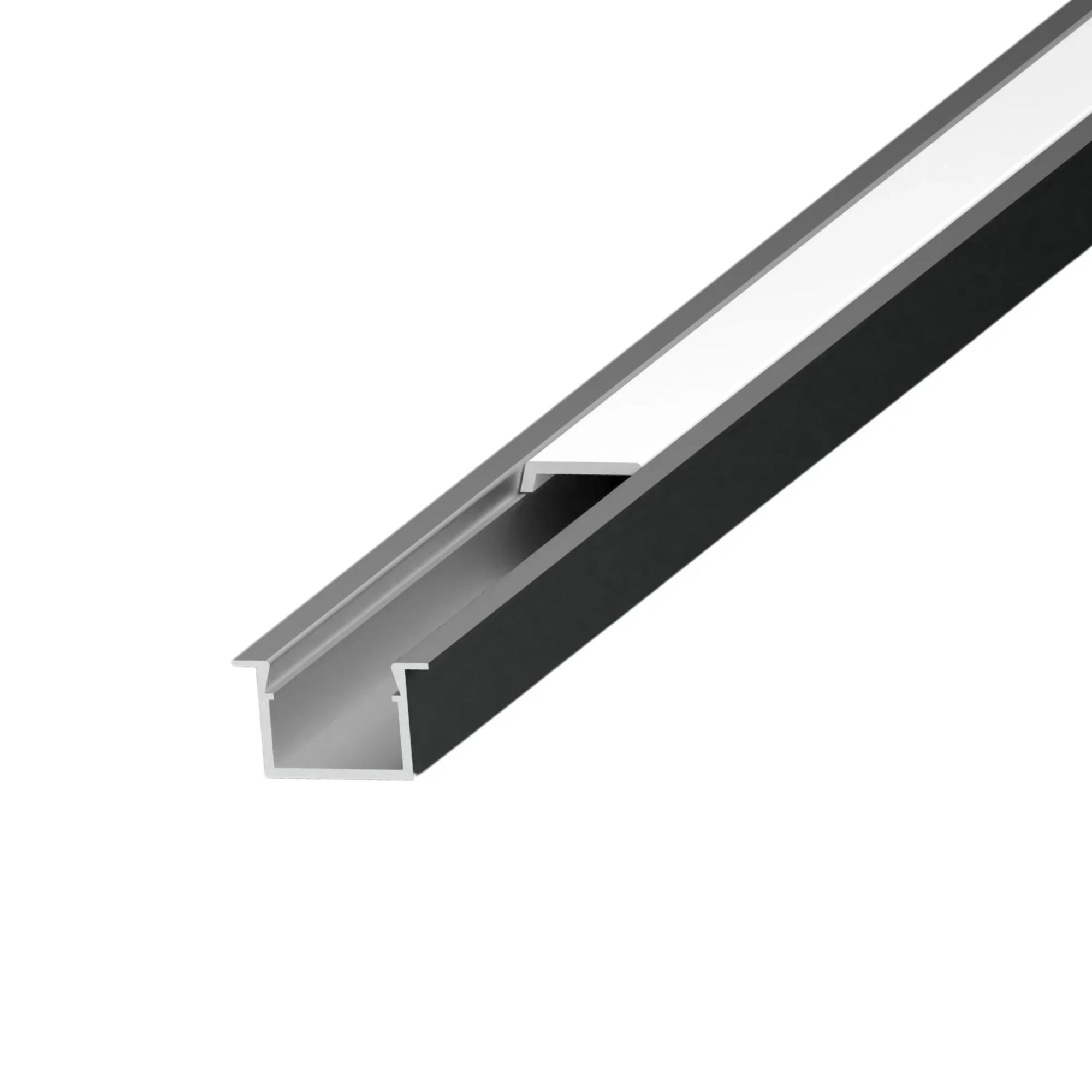 Diode LED DI-CPCHB-SLR-48 Slim Recessed Channel | Bees Lighting