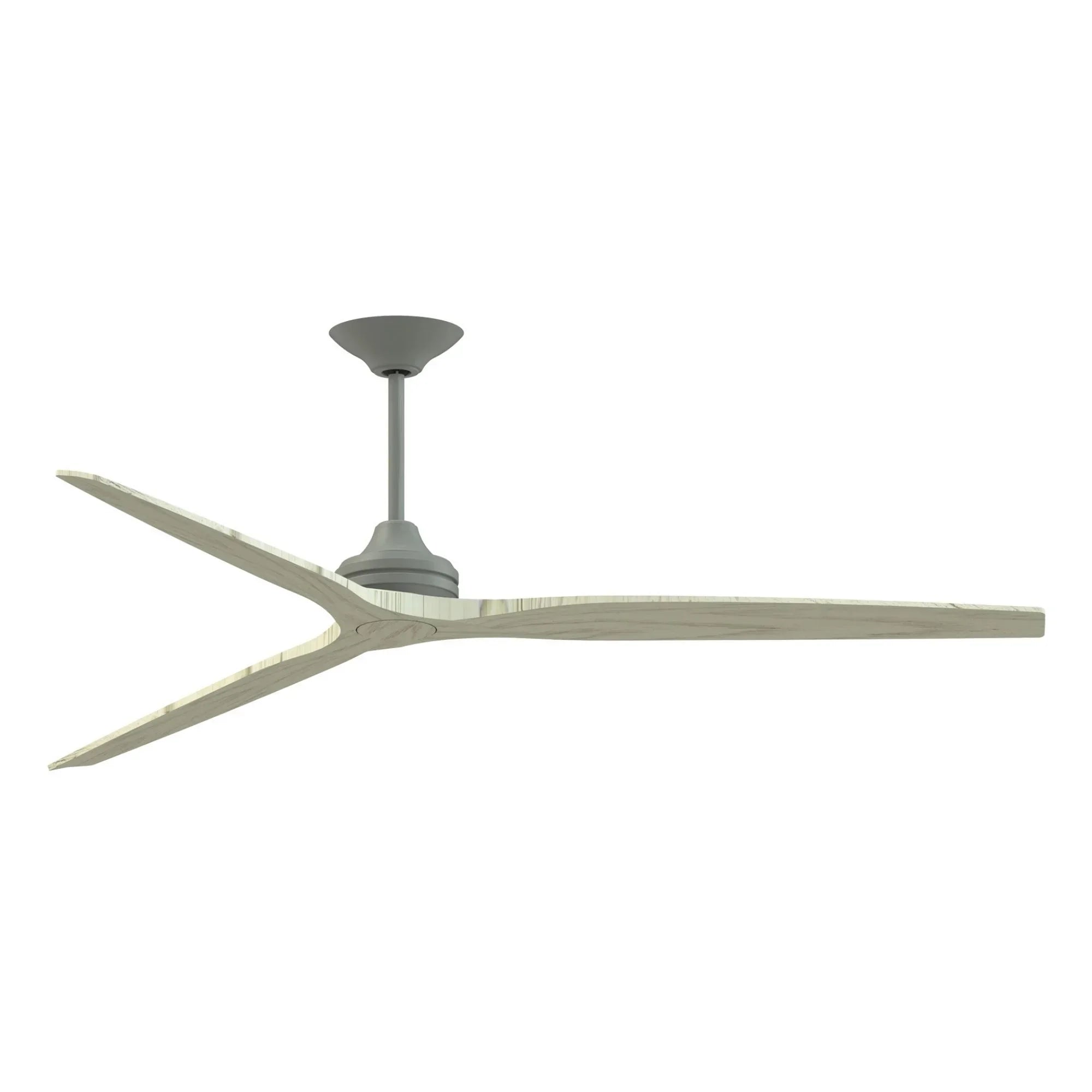 Fanimation Spitfire MAD6721AGP-84: Customizable Outdoor Ceiling Fan ...