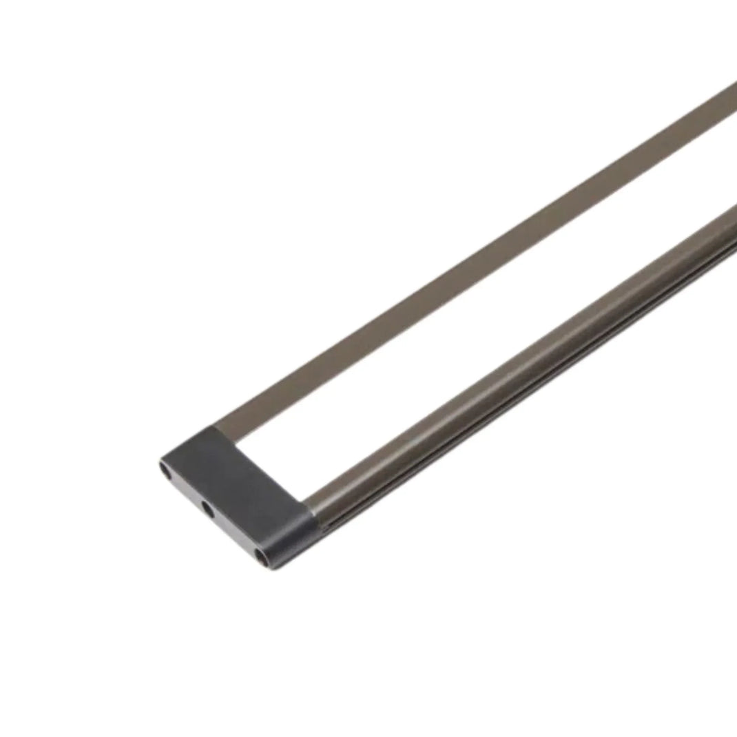 Under Cabinet Light Bars | Uniform Illumination | Bees Lighting