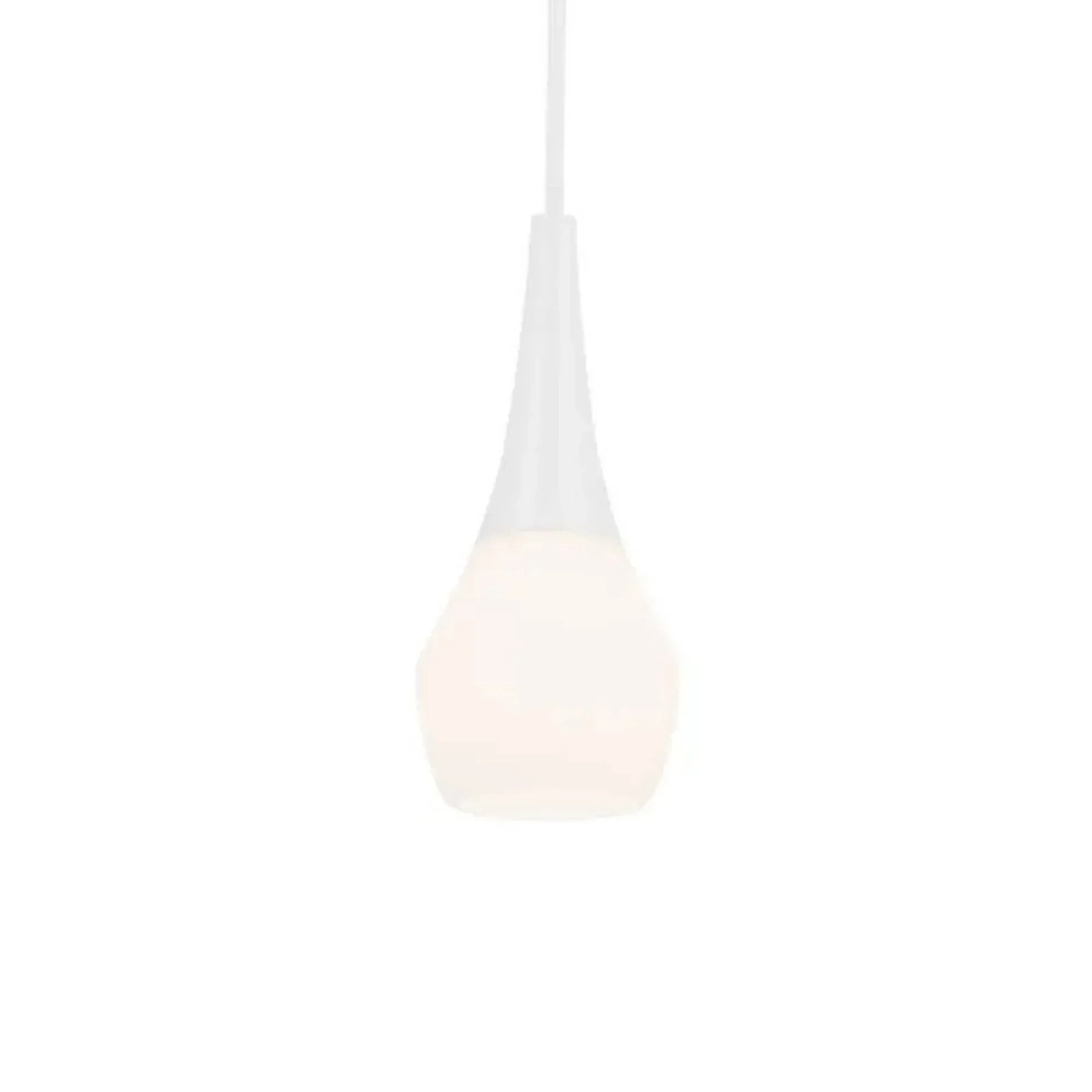 Kichler 52529WH: Deela 7" Pendant | Bees Lighting