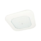 LSI Scottsdale CRUS: Ultra-Slim Gas Canopy Lighting | Bees Lighting