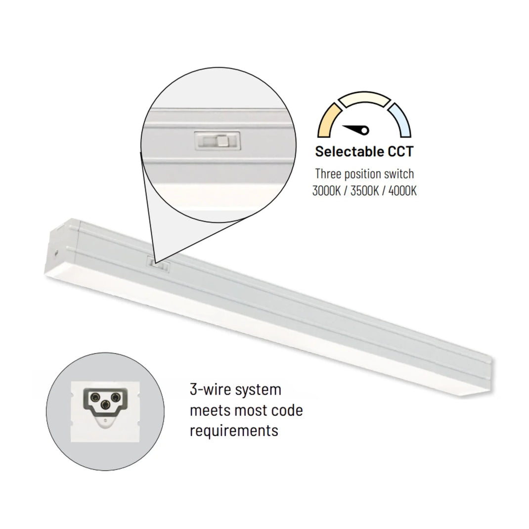 Nora Lighting Fixtures | Shop Recessed & Track Lights | Bees Lighting