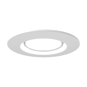 RAB Recessed Lighting | LED Wafer & Downlights – Bees Lighting