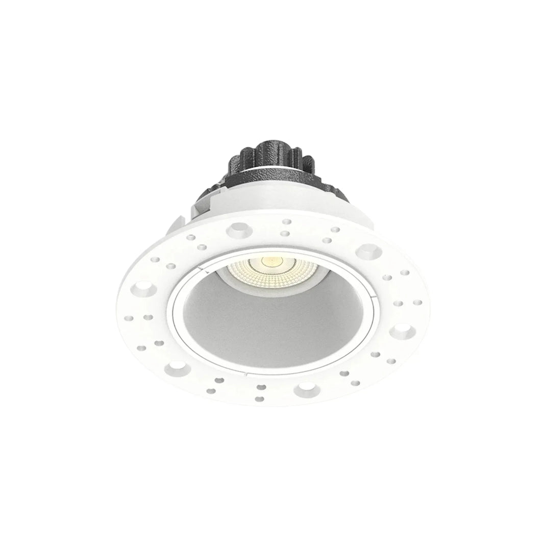 Trimless Recessed Lighting Fixtures & Mud-In Kits | Modern Flush – Bees ...