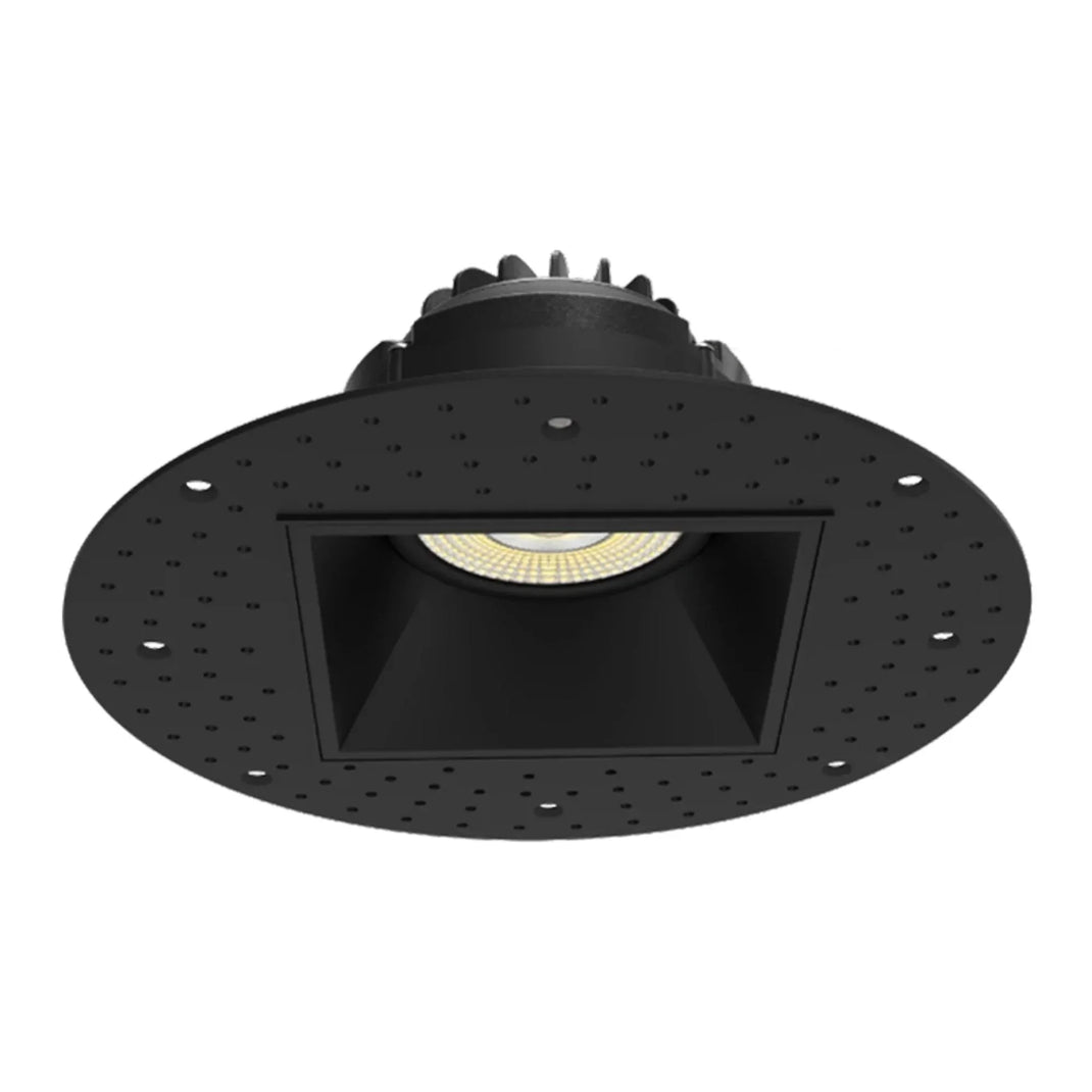 Trimless Recessed Lighting Fixtures & Mud-In Kits | Modern Flush – Bees ...
