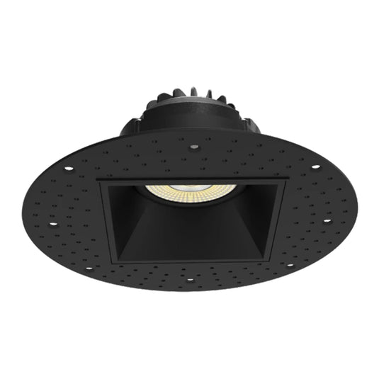 Trimless Recessed Lighting Fixtures & Mud-In Kits | Modern Flush – Bees ...
