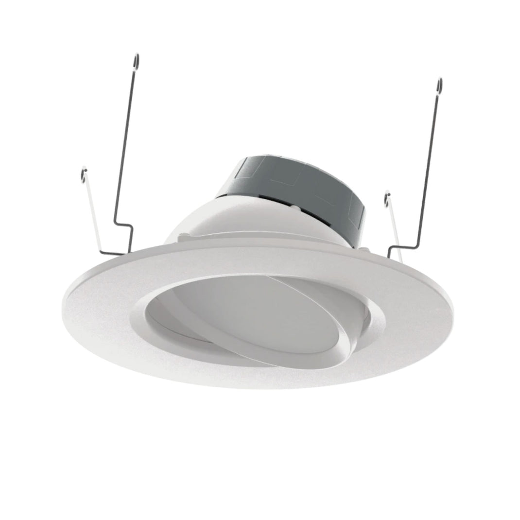 Gimbal Recessed Lights & Adjustable LED Downlights – Bees Lighting
