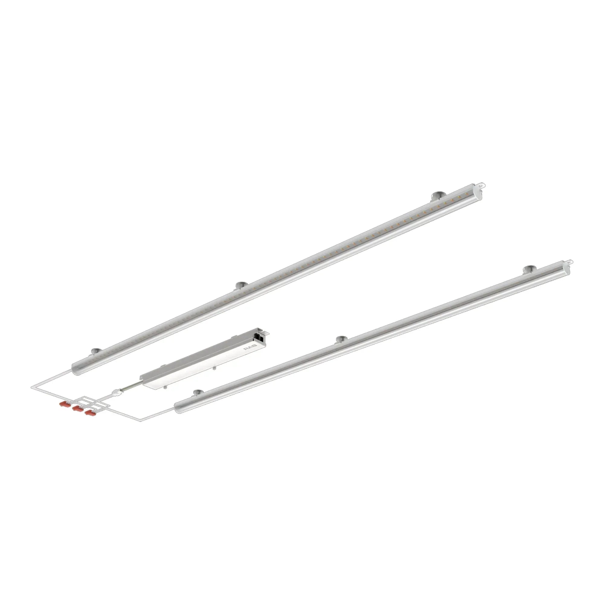 RAB RLB2-3C Retrofit Light Bar | Bees Lighting