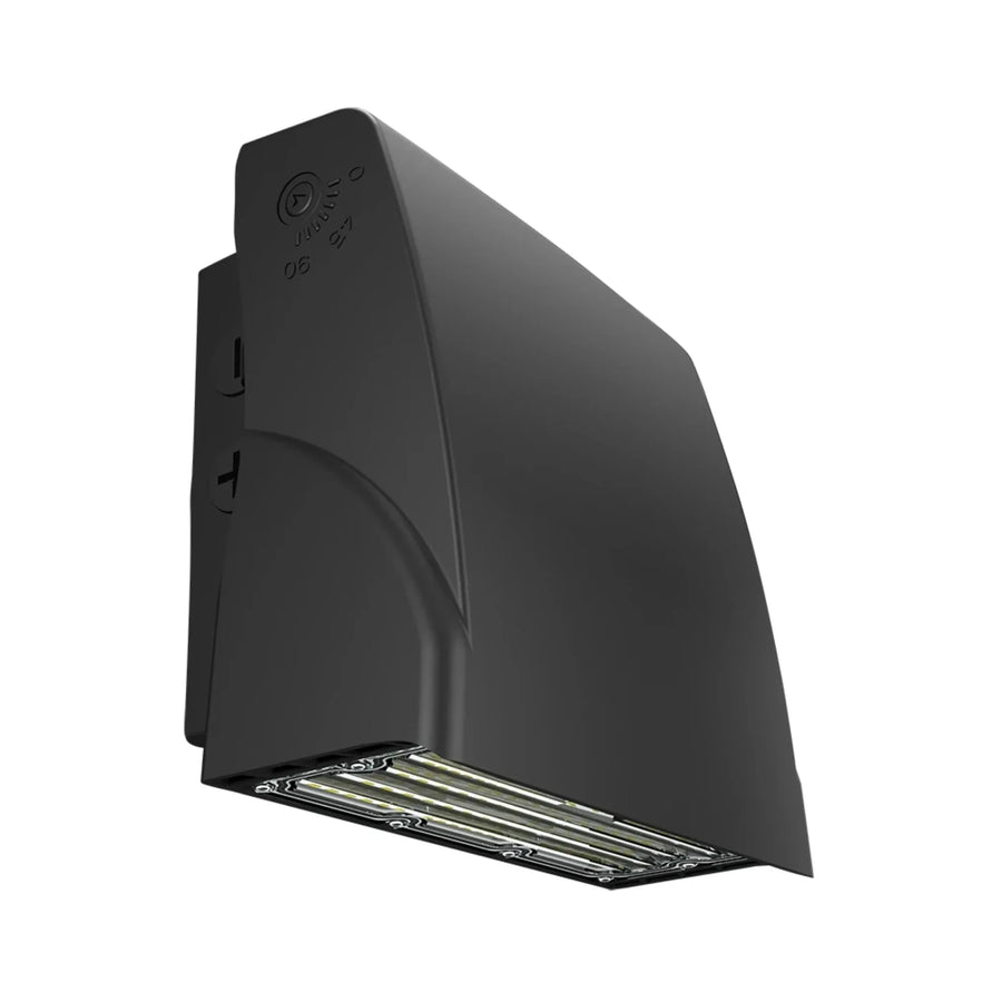 RAB Wall Packs | LED Wall Mount Lighting – Bees Lighting