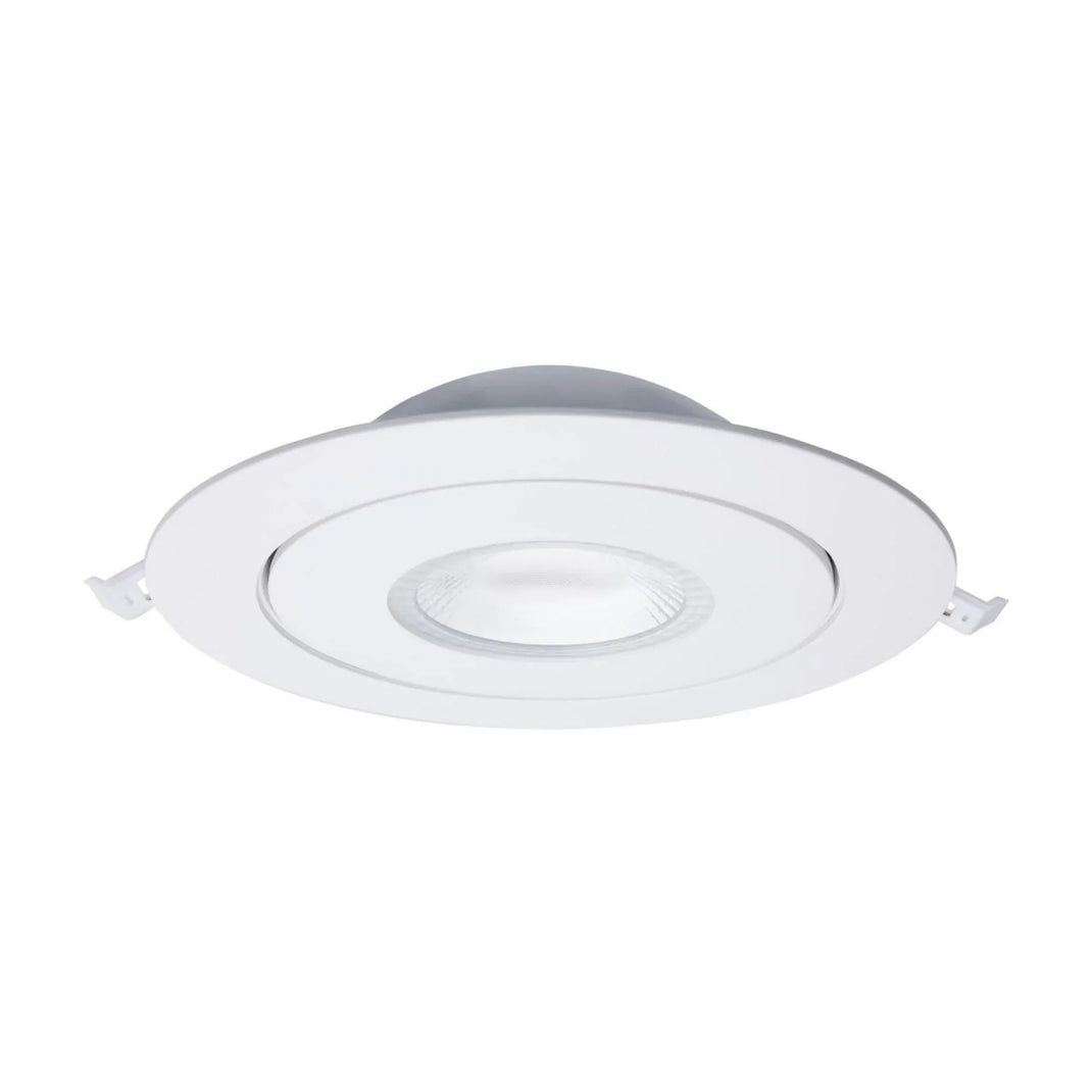 Gimbal Recessed Lights & Adjustable LED Downlights – Bees Lighting